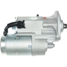 AS-PL Starter s6004 f&uuml;r Opel ISUZU DAEWOO