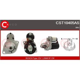 Casco Starter cst10405as f&uuml;r BMW Mercedes