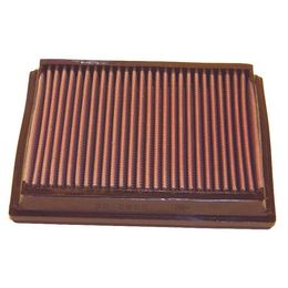 K&N FILTERS K&N FILTERS Luftfilter 332866 Langzeitfilter 32mm