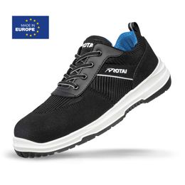 ROTAI RS PRO 22 Safety Shoe S1P ESD Wei&szlig; / 37