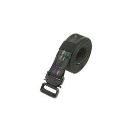 H&uuml;ftg&uuml;rtel Brandit "Brandit Accessoires Tactical Belt", Damen, Gr. onesize, woodland, 100% Polyester, G&uuml;rtel H&uuml;ftg&uuml;rtel