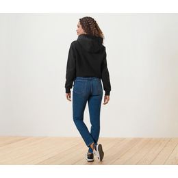 Tchibo - Skinny Jeans &ndash; Fit &raquo;Hanna&laquo; - Damen - Gr. 40 - dunkelblau