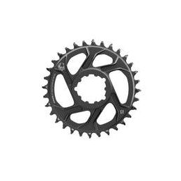 Sram Kettenblatt Eagle Direct Mount 12-fach schwarz