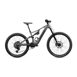 Amflow PR Carbon Pro 800Wh | Gr. L | Carbon E-MTB Enduro (160-180mm) Gr&uuml;n