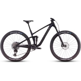 Cube Stereo ONE22 C:62 SLX 29 | Gr. S | Carbon Marathon-Tour (100-120mm)