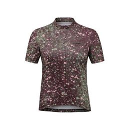 Cube WS Trikot CMPT Sprinkle kurzarm L