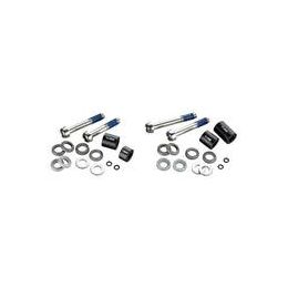 Sram Avid Disc Adapter 20S 20mm Stahl, PostMount CPS