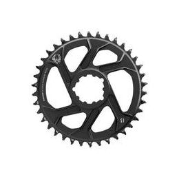 Sram Kettenblatt X-SYNC 32T D. Mount 3mm Offset alu