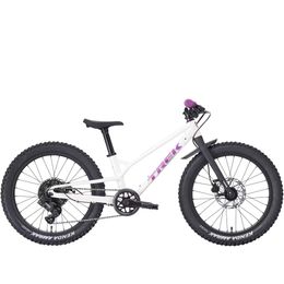 Trek Wahoo 20 Trail Crystal White 2027 20"
