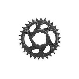 Sram Kettenblatt X-Sync Eagle CF CF 30T 12-fach 6mm Off