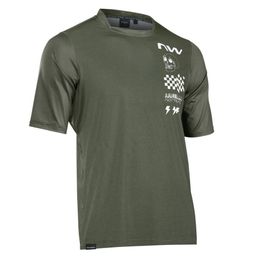 Northwave Bomb Jersey SS XXXXL
