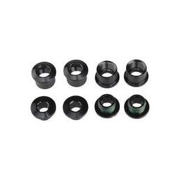 Sram Kettenblattschrauben XO 1 4St, Alu, schwarz XX1