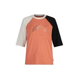 maloja CorteM. Organic Cotton Tee XL