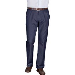 Herren Chinohose marine, Gr&ouml;&szlig;e 31