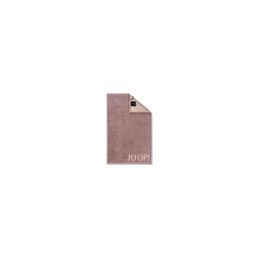 JOOP! G&auml;stetuch 3er-Set rosa/pink Ma&szlig;e (cm): B: 30 H: 1 &raquo; H&ouml;ffner