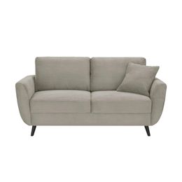 Smart Einzelsofa Wanja braun Ma&szlig;e (cm): B: 178 H: 90 T: 90.0 &raquo; H&ouml;ffner