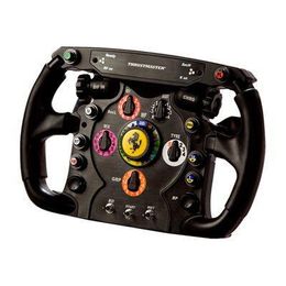 Thrustmaster Ferrari F1 Wheel Add-On - f&uuml;r T500 RS, T300RS, T300 Ferrari GTE, TX Racing Wheel Ferrari 458 Italia Edition