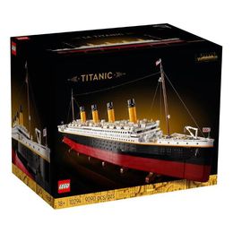 Lego&reg; Icons 10294 Titanic