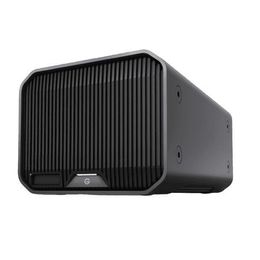 Western Digital SDPHK2H-016T-MBAAD Externe Festplatten 16 TB