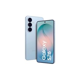 Samsung Galaxy S26 256GB, Sky Blue