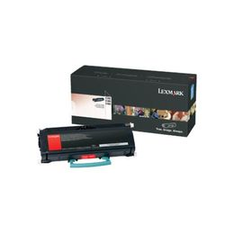 Lexmark Original Toner schwarz 9.000 Seiten (E360H80G)