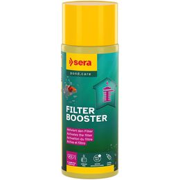 Sera Pond Filter Booster Reinigungsbakterien 500 ml