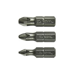 Makita PZ Bit-Set 25mm 3-teilig (B-24527)