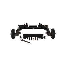 Makita St&uuml;tzrad-Set 3-Stufig (191A01-6)