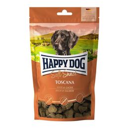 Happy Dog SoftSnack Toscana Hundesnacks fettreduziert 100g