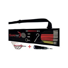 RUNPOTEC Comfort Paket 10020 RunpoSticks , 4000817957)
