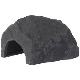 Variogart Deko H&ouml;hle S1 Schiefer-Anthrazit