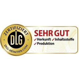 Josera NatureCat Katzen-Trockenfutter getreidefrei 400g
