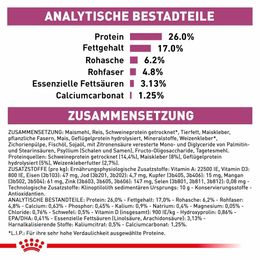Royal Canin Veterinary RENAL SPECIAL Trockenfutter f&uuml;r Katzen 2kg