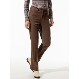 Walbusch Flanellhose Cosy
