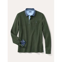 Walbusch Hemdpullover 2.0