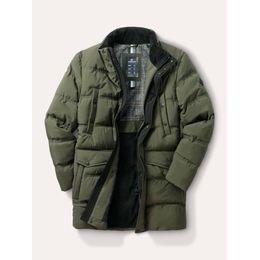 Walbusch Aquastop Steppjacke 2.0