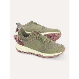 Walbusch Materialmix Sneaker M&uuml;helos
