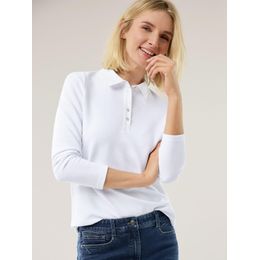 Walbusch Ottoman Polo