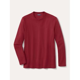 Walbusch Langarm Zu schade f&uuml;r Drunter-Shirt