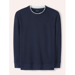Walbusch Leicht-Sweatshirt