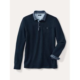 Walbusch Hemdpullover 2.0