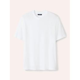 Walbusch Struktur T-Shirt