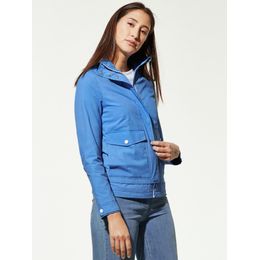 Walbusch Kurzjacke Layering