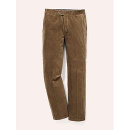 Walbusch Genua Cord-Hose