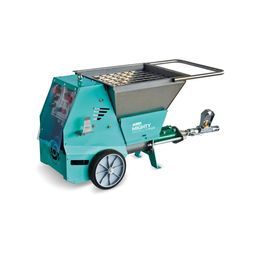 IMER Pump- und Spritzmaschine Mighty Small 50 Plus