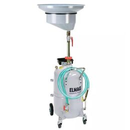 ELMAG Alt&ouml;l-Sammelger&auml;t PREMIUM WASTE OIL PWO 65