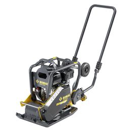 Bomag R&uuml;ttelplatte BP 12/35 (B-Ware)