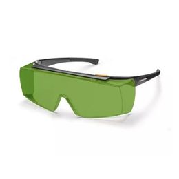 ELMAG Laserschutzbrille F42 - hellgr&uuml;n