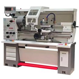 ELMAG Universal-Drehmaschine INDIVIDUAL 1000/180- Vario