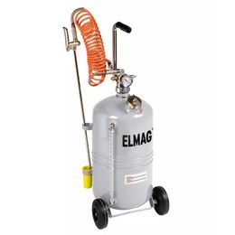ELMAG Profi-Spr&uuml;hger&auml;t fahrbar PREMIUM SPRAY